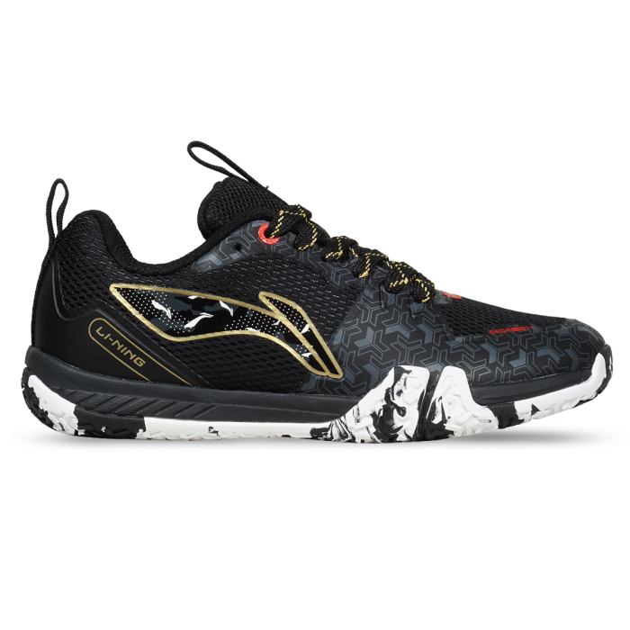 Sepatu Badminton Li Ning Sepatu Badminton Badminton